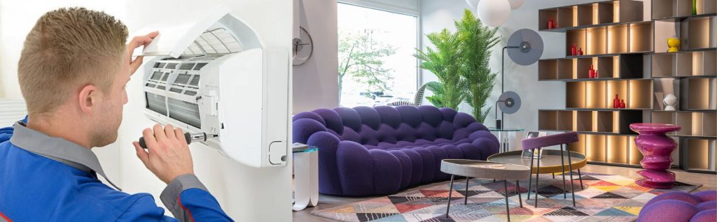 AC Repair Fort Lauderdale Emergency Air Conditioning Services FL