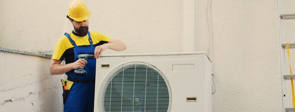 AC Repair Fort Lauderdale Emergency Air Conditioning Services FL